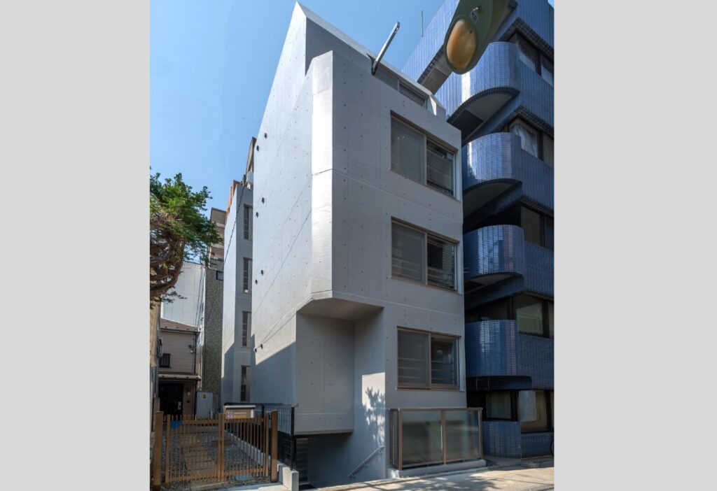 戸越 1棟マンション - 株式会社オカムラホーム 未来の財託